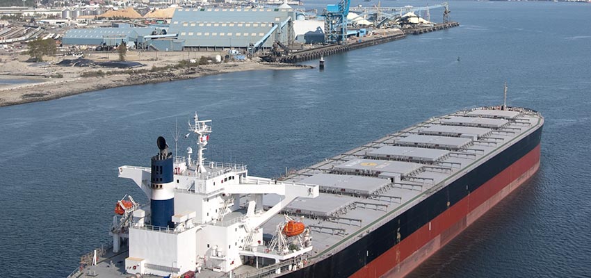 Aspectos destacados del sector del transporte por vías navegables